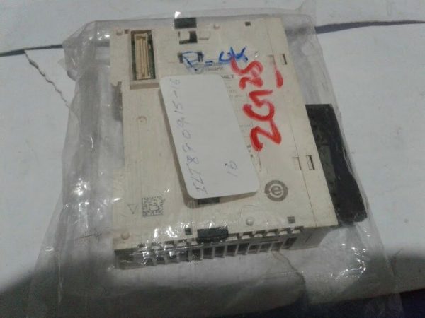 Modicon TM2AMI4LT PV02 RL03 SV2.1 Analog Input Module Schneider ...