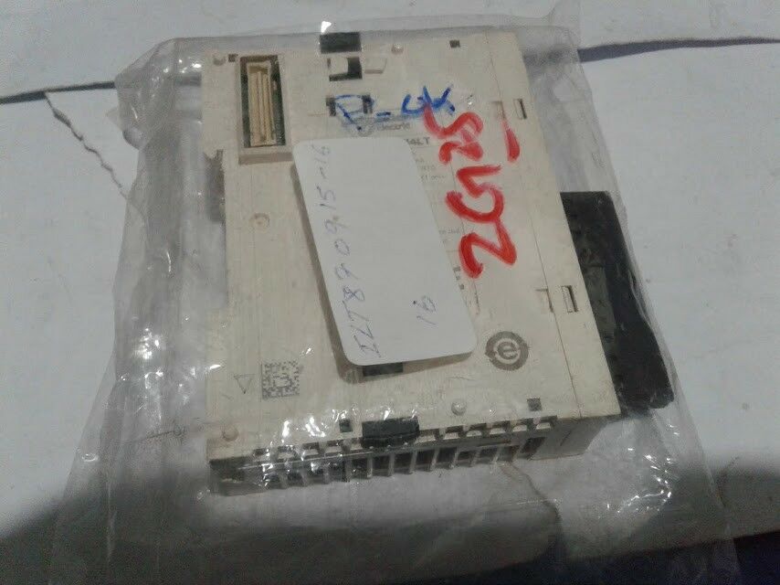 Modicon TM2AMI4LT PV02 RL03 SV2.1 Analog Input Module Schneider ...
