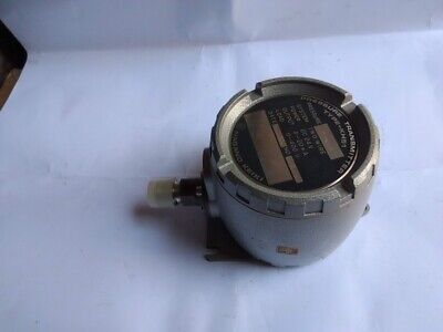 Nagano Keiki KH51 Pressure Transmitter Marine KH51 New - Industrial SOL ...