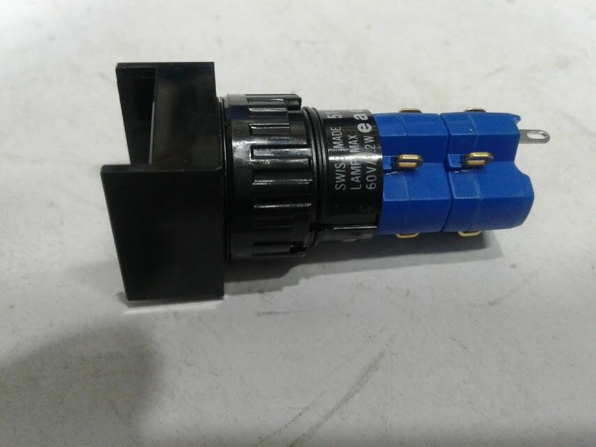 EAO 51-152.25 illumnated Puch Button / Double Puch Button New ...