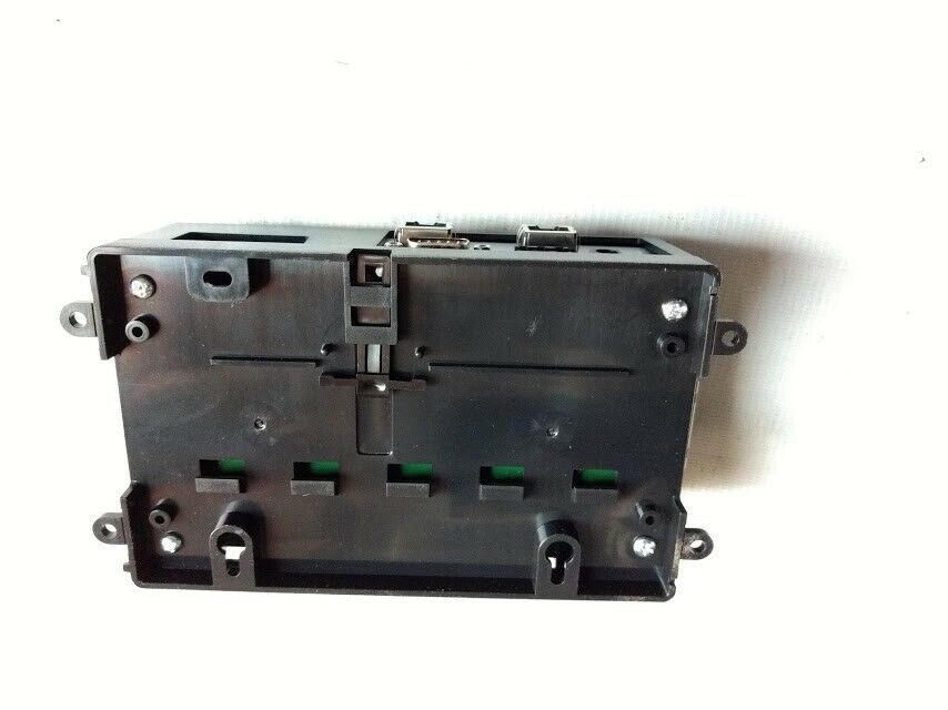 Johnson Controls Explorer LP-FX2011N-1 FX20/FX60 Rev 2.2 Tridium ...