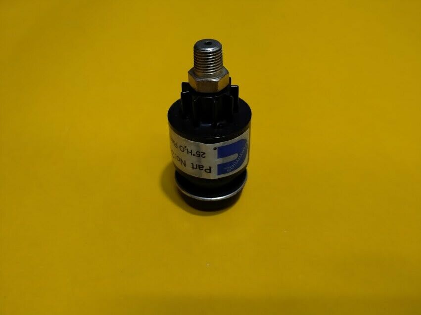 Cummins 3637209 H2O Restriction Air blocking resistance New Genuine ...