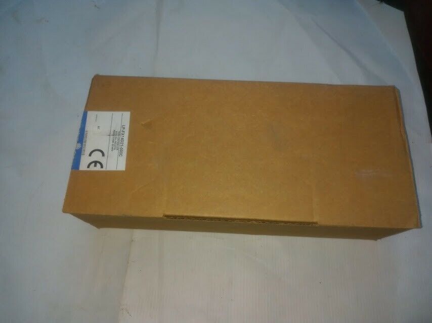 Johnson Controls LP-FX14D21-000C Version A FX14 Controller New Still ...