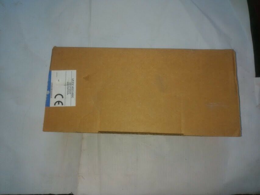 Johnson Controls LP-FX14D21-000C Version A FX14 Controller New Still ...