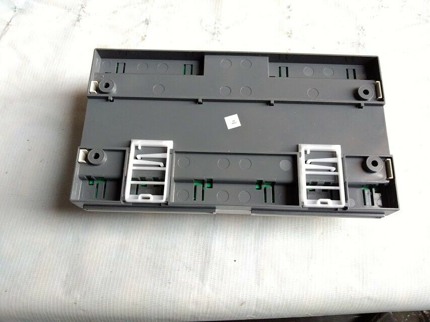 Johnson Controls LP-FX15D51-000C Ver A FX15 Universal Field Controller ...