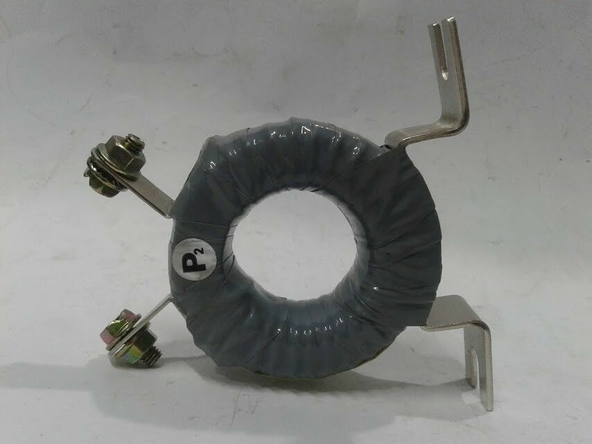 New NiTech Solutions Ltd MR-1 150/5A VA 5 Class 3 Current Transformer ...