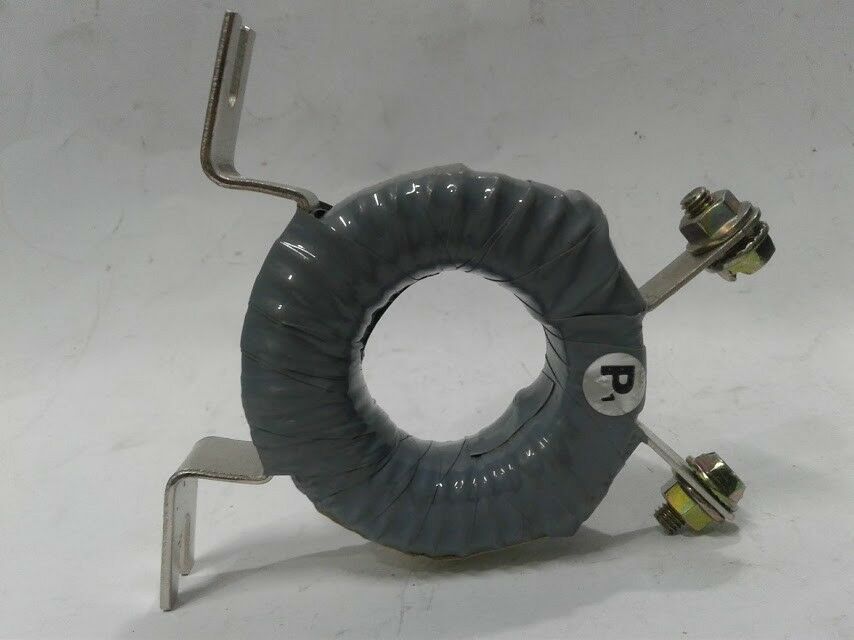 New NiTech Solutions Ltd MR-1 150/5A VA 5 Class 3 Current Transformer ...
