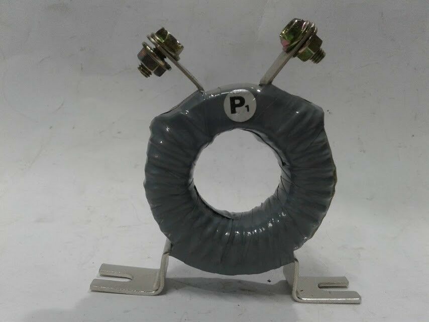 New NiTech Solutions Ltd MR-1 150/5A VA 5 Class 3 Current Transformer ...