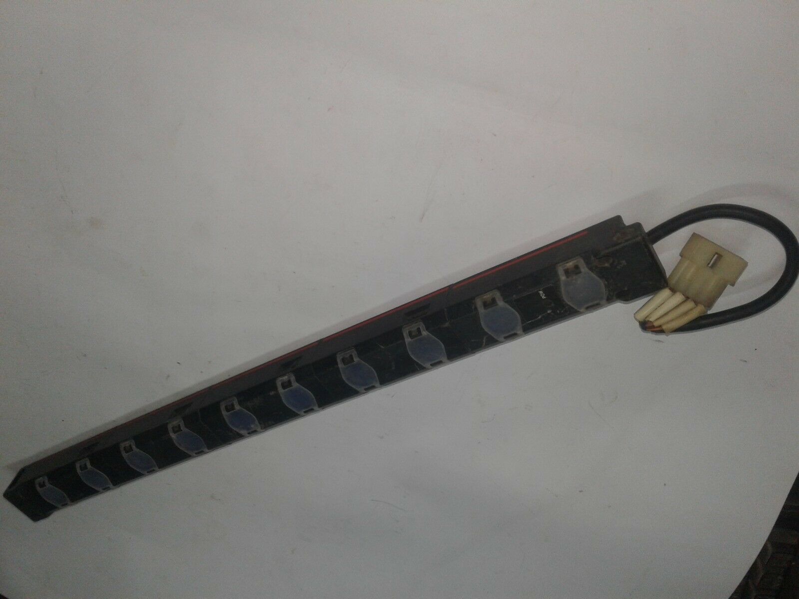 Keyence PJ-50A-T with 3 PJ-55A-T and terminator PJ-50A T PJ-55A T ...