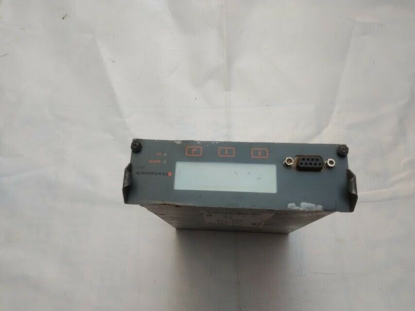 Flatpack MCU 242072.600 Rev 11.1 SW-Rev 4.2 Eltek Energy Monitoring ...