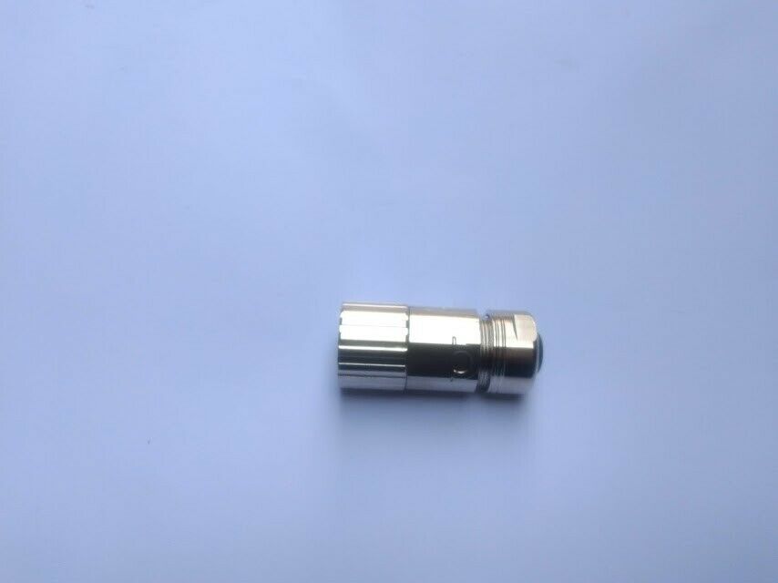 Sick Stegmann 6027538 Female Connector M23 12-pin, straight New ...