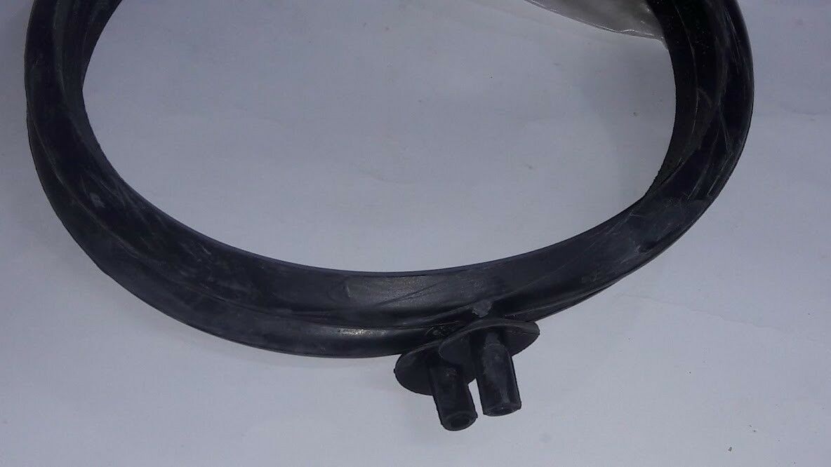 Transvac Systems Flushring 5433471 Land And Marine vacuum sewerage ...