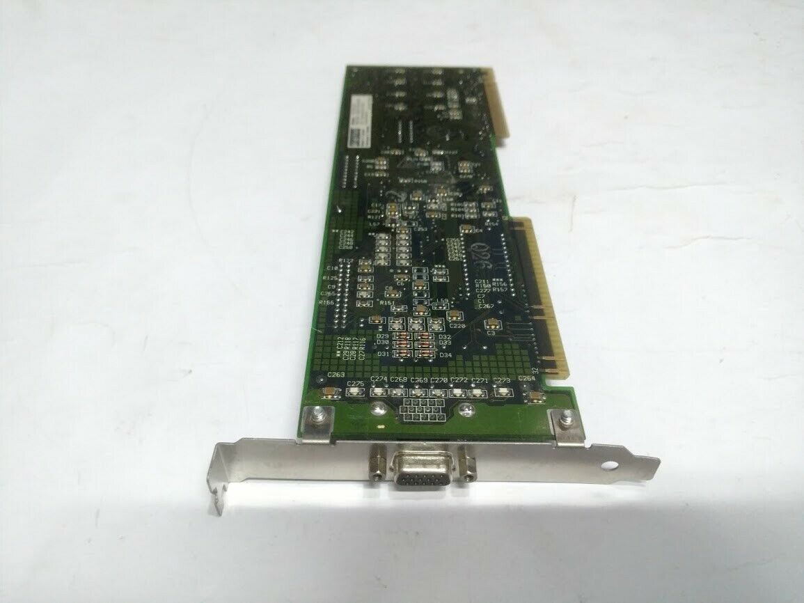 Digital PC76H-EA Vesa Local Bus VGA Card PC76HEA - Industrial SOL Pte Ltd
