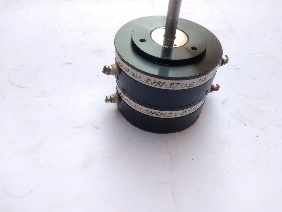 Double Potentiometer CP-6X2-10 Potentiometer CP6X210 Original Japanese ...