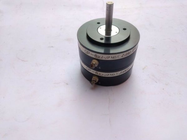 Double Potentiometer CP-6X2-10 Potentiometer CP6X210 Original Japanese ...