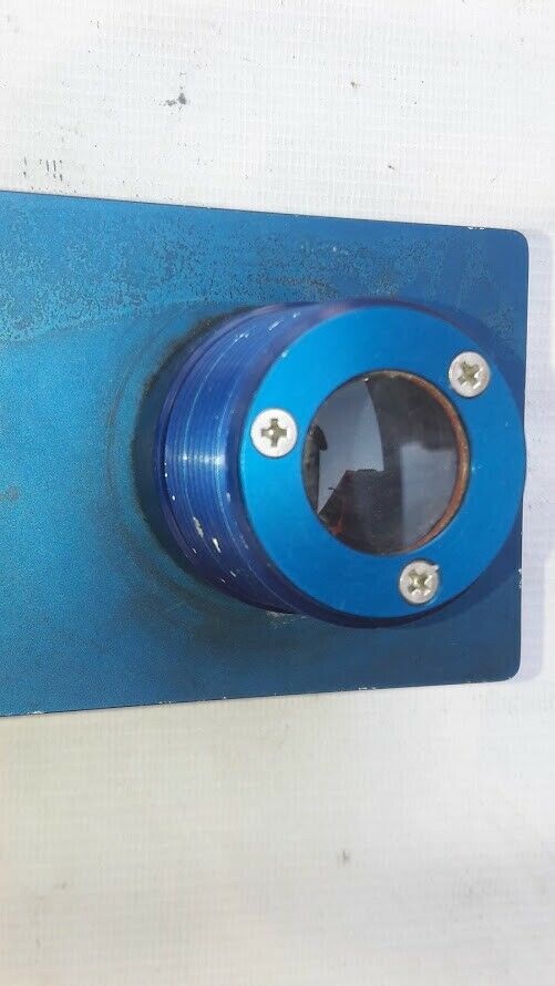 COEN Company inc Series 7000 UV Viewing Head Burner flame detector as ...