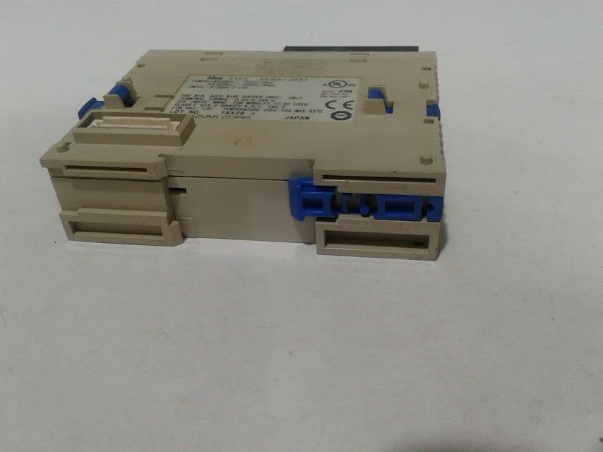 Idec FC4A-J2A1 Analog Input Module 24Vdc - Industrial SOL Pte Ltd