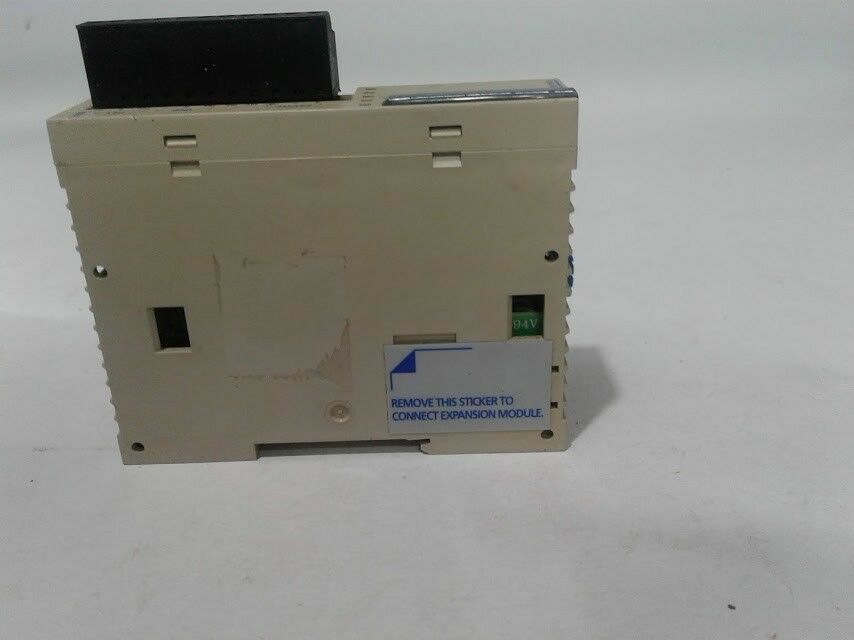 Idec FC4A-J2A1 Analog Input Module 24Vdc - Industrial SOL Pte Ltd