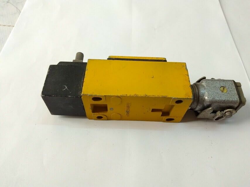 Honeywell International Inc 11 ZS1-F1 Grenztaster DIN 43694 10 Amp ...