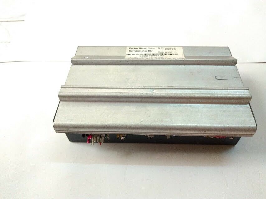 Parker Hannifin Corporation EVM32-BASE Expansion I/O Module Base EVM32BASE - Industrial SOL Pte Ltd