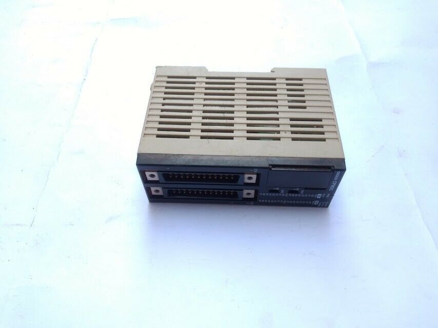 Omron CPM2C-32CDTC-D Programmer Controller KCC-REM-OMR-CPM2C-0004 ...