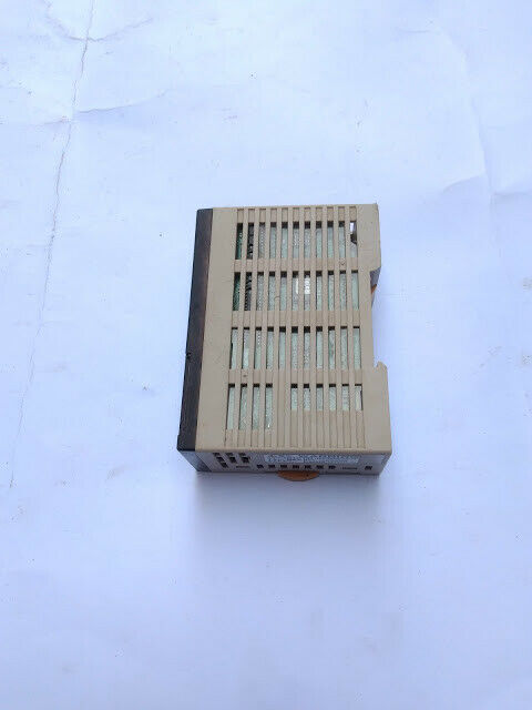 Omron CPM2C-32CDTC-D Programmer Controller KCC-REM-OMR-CPM2C-0004 ...