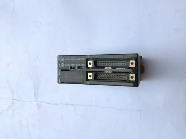 Omron CPM2C-32CDTC-D Programmer Controller KCC-REM-OMR-CPM2C-0004 ...