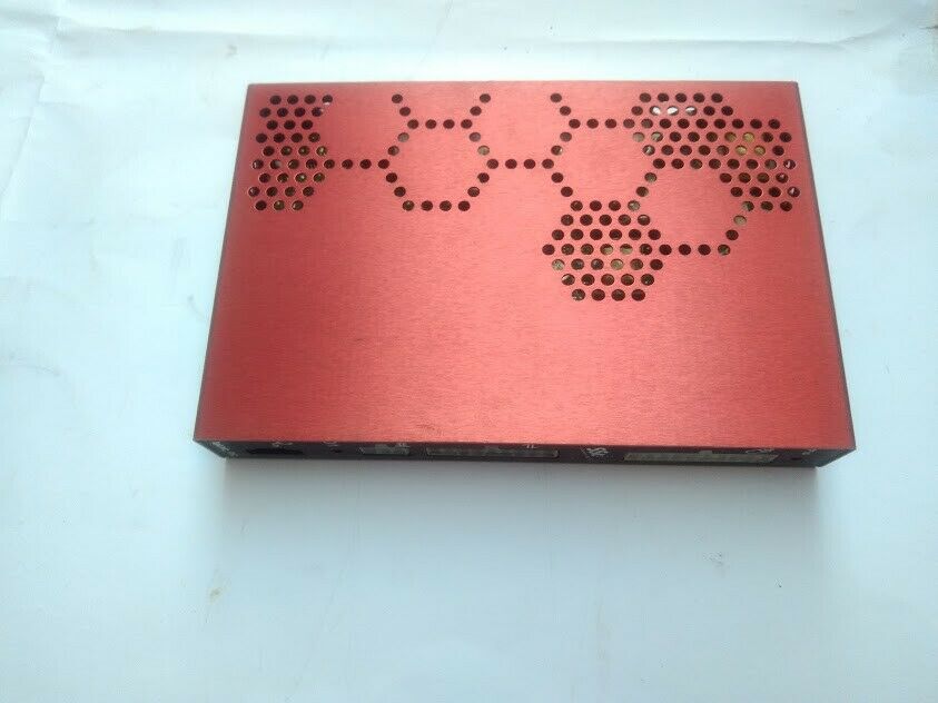 Teknic SST-1500-103 Firmware 2.0.9 4F35 Delta Design 2100953 Servo ...