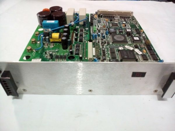 Kollmorgen Servotronix PRD-0017000L-45 D221352.71 B Robot Axis Control ...