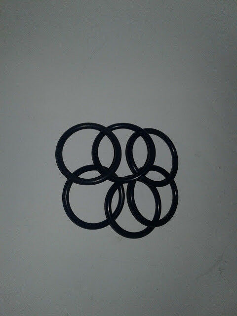 Yanmar SC10N Marine Air Compressor CHECK V/V DISCHARGE AIR O-RING ...