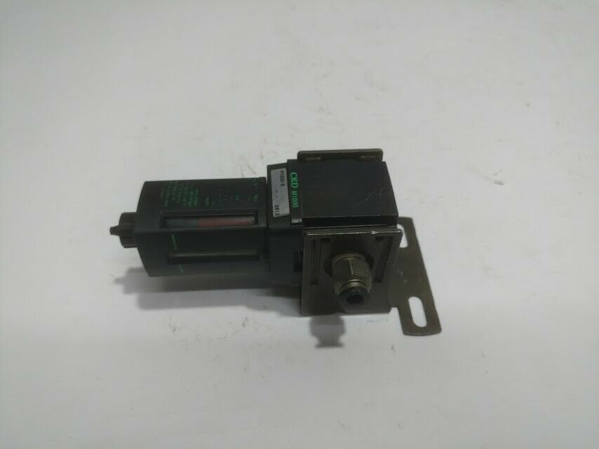 CKD M1000-6N Oil Mist Filter Max (MPa) 1.0 - Industrial SOL Pte Ltd