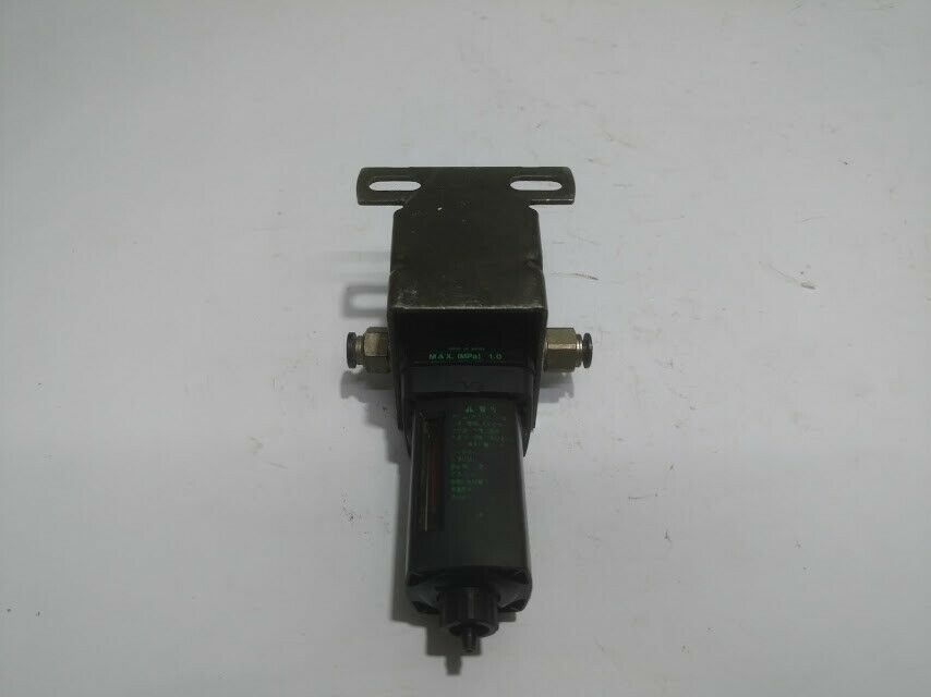 CKD M1000-6N Oil Mist Filter Max (MPa) 1.0 - Industrial SOL Pte Ltd