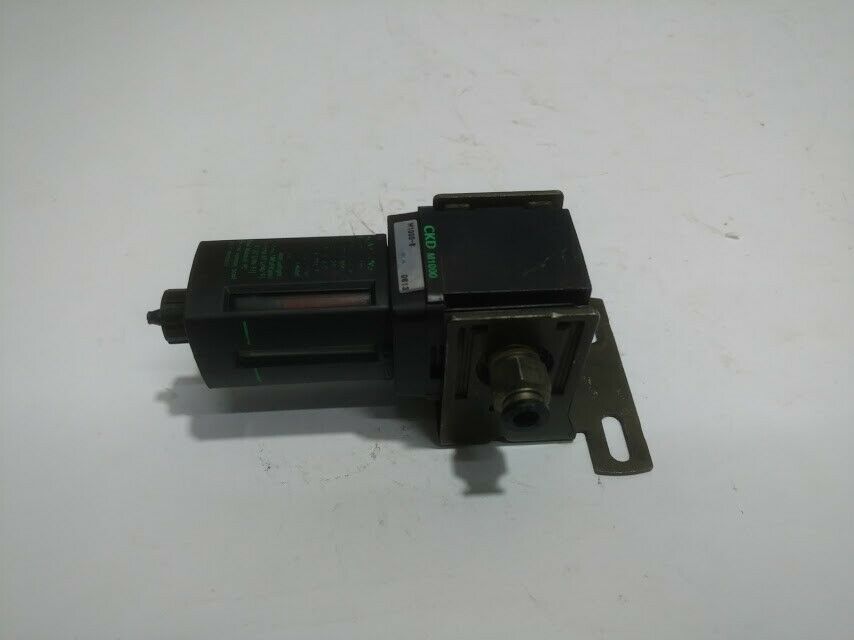 CKD M1000-6N Oil Mist Filter Max (MPa) 1.0 - Industrial SOL Pte Ltd