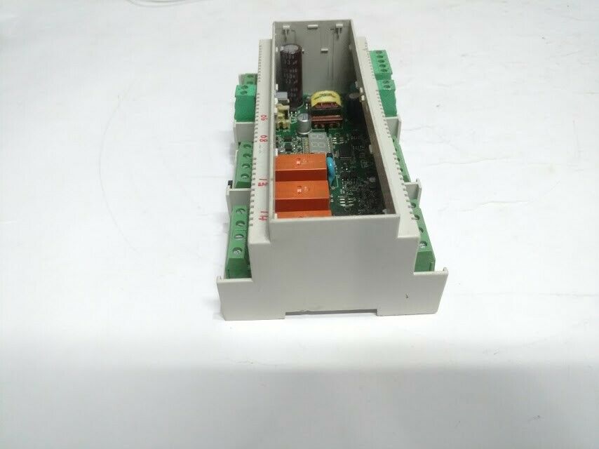 Helvar 474 Ballast Controller Rev 5 softwar V1.40 - Industrial SOL Pte Ltd