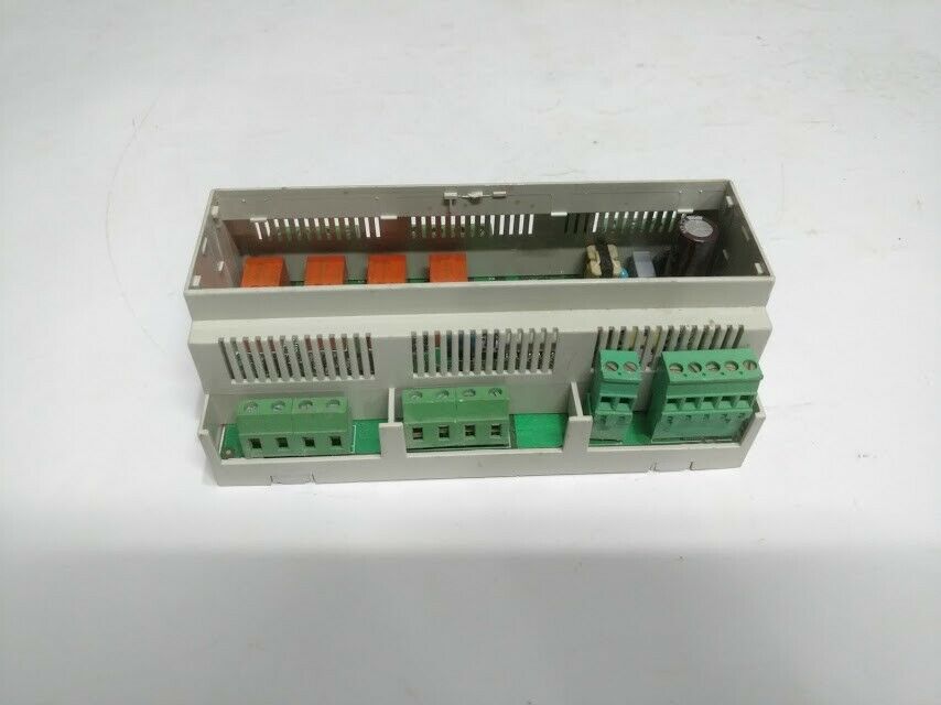 Helvar 474 Ballast Controller Rev 5 softwar V1.40 - Industrial SOL Pte Ltd