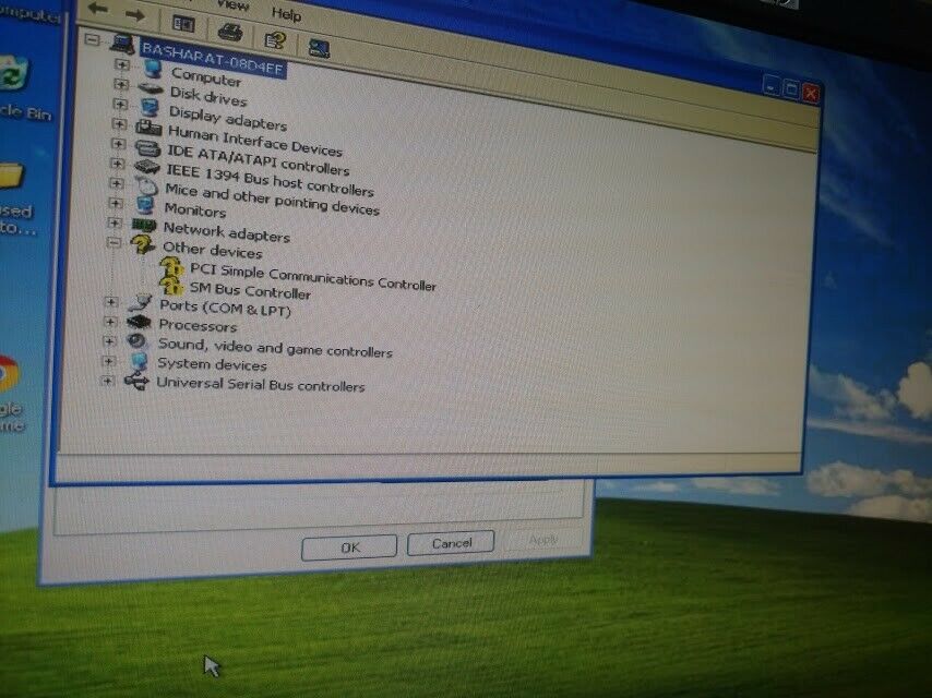 Mycom System MY5211-141 Motion Controller PCI Card MCI-0410 MY5211141 ...