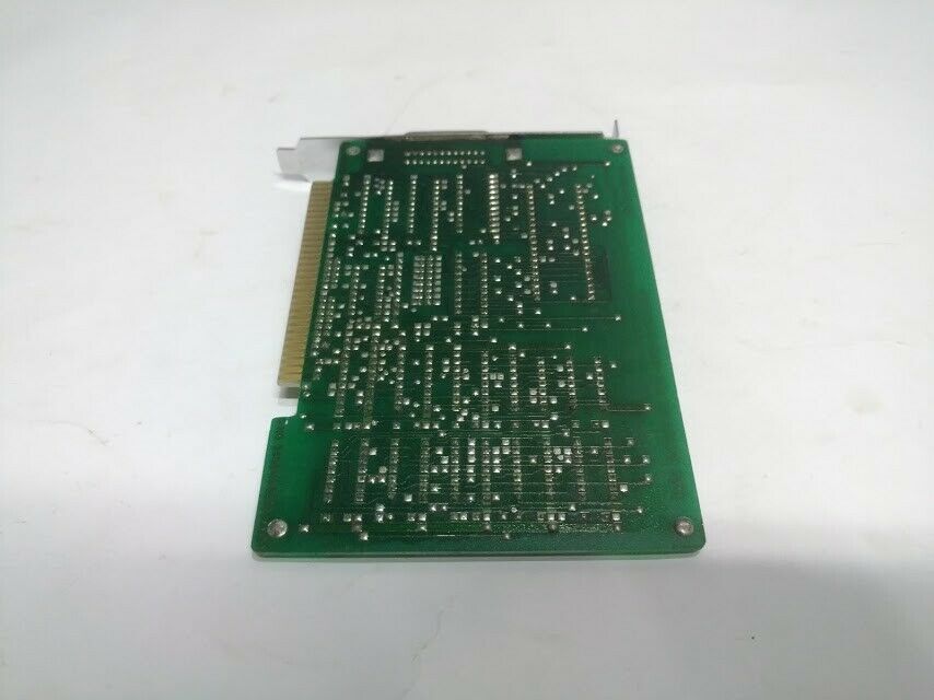 IEEE STANDARD 488-1978 Interface ISA Card I-7210-C IEEE-488 ...