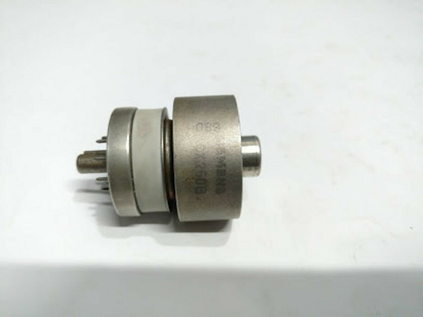 Siemens 4CX 250B Transmitter Tubes 089 4CX250B - Industrial SOL Pte Ltd