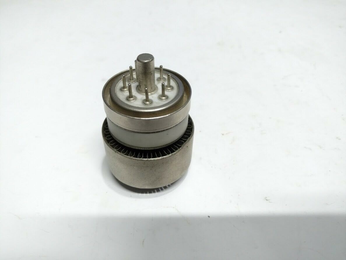 Philips 4CX 250B Transmitter Tubes 4CX250B - Industrial SOL Pte Ltd