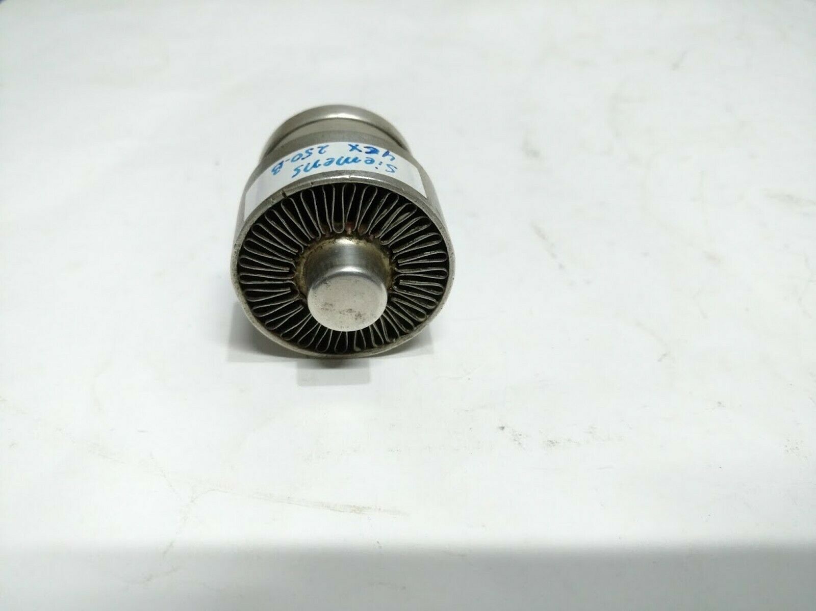 Siemens 4CX 250B Transmitter Tubes 4CX250B - Industrial SOL Pte Ltd