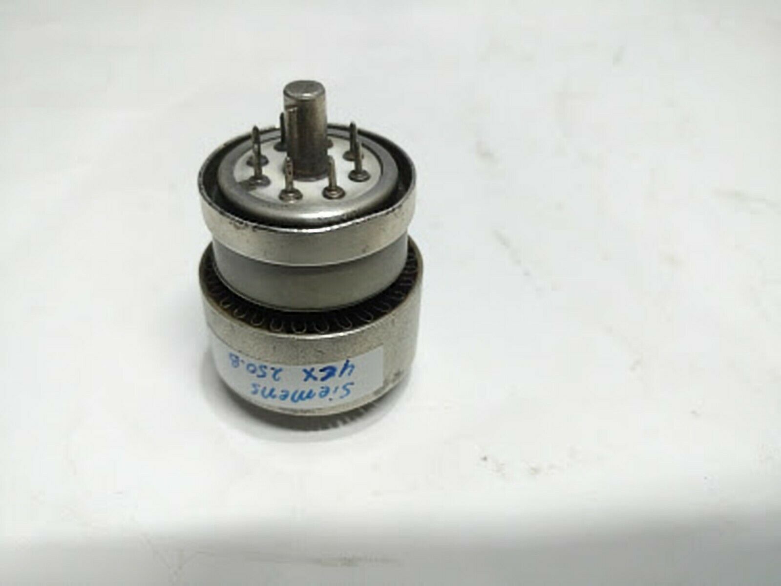 Siemens 4CX 250B Transmitter Tubes 4CX250B - Industrial SOL Pte Ltd