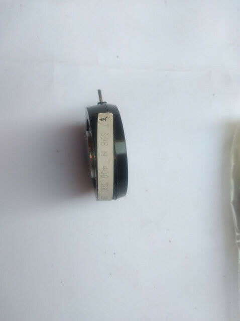 AEG 398 N 400 TOC 29V7 Silicon Controlled Rectifier P/N 38800052 New ...
