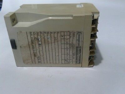 Compton Instruments 253-TALW TRANSDUCER PALADIN 0.5A 240V 50HZ 4-20MA ...