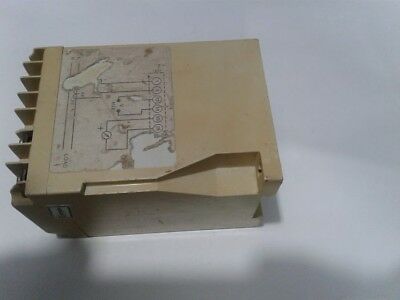 Compton Instruments 253-TALW TRANSDUCER PALADIN 0.5A 240V 50HZ 4-20MA ...