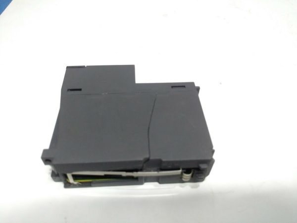 Mitsubishi Melsec-Q QJ71MB91 120415121100040-B MODBUS I/F Unit ...