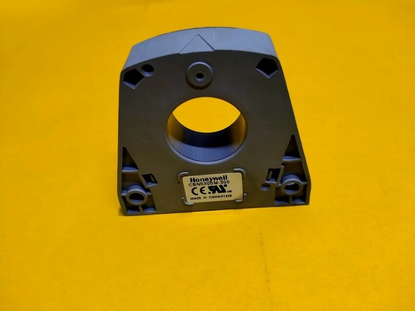 Honeywell csns300m-500 closed loop current sensor New free worldwide ...