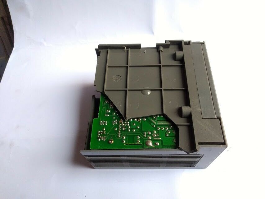 Allen-Bradley SLC 500 1746-P3 Ser A Power Supply 1746P3 - Industrial ...