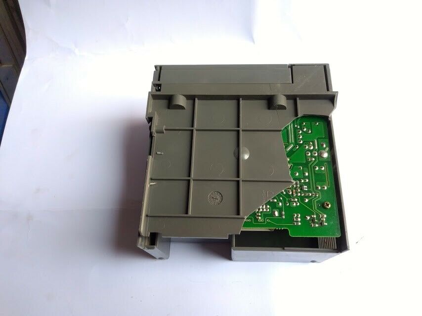 Allen-Bradley SLC 500 1746-P3 Ser A Power Supply 1746P3 - Industrial ...