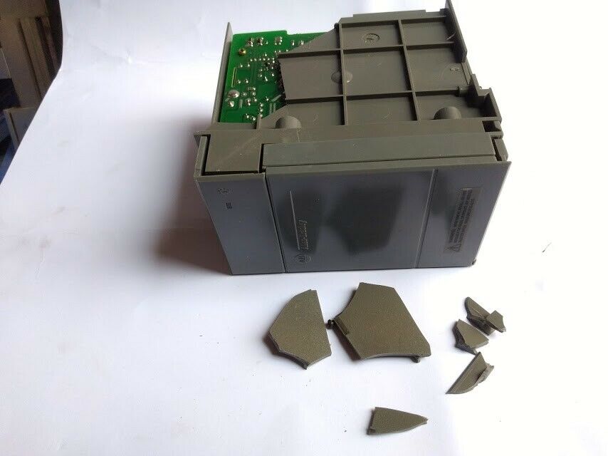 Allen-Bradley SLC 500 1746-P3 Ser A Power Supply 1746P3 - Industrial ...