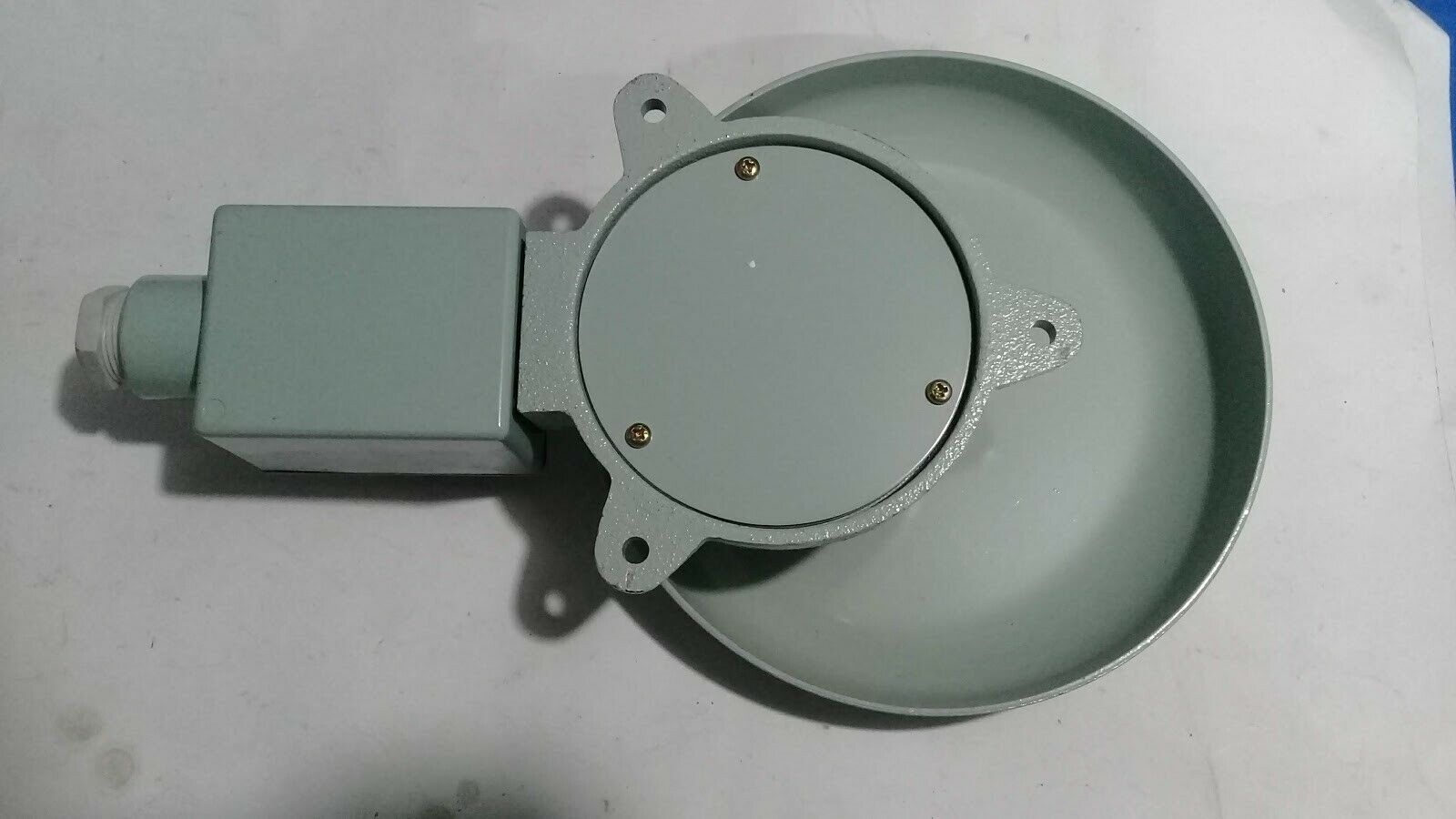 Kohyo Co.LTD L-200 Water Tight Bell L200 100v AC Marine Store Spare New ...
